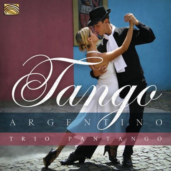 Trio Pantango | Other | Tango Argentino | Poshmark